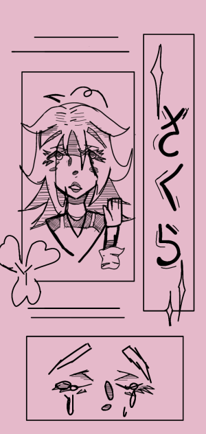 untitled drawing - ibisPaint