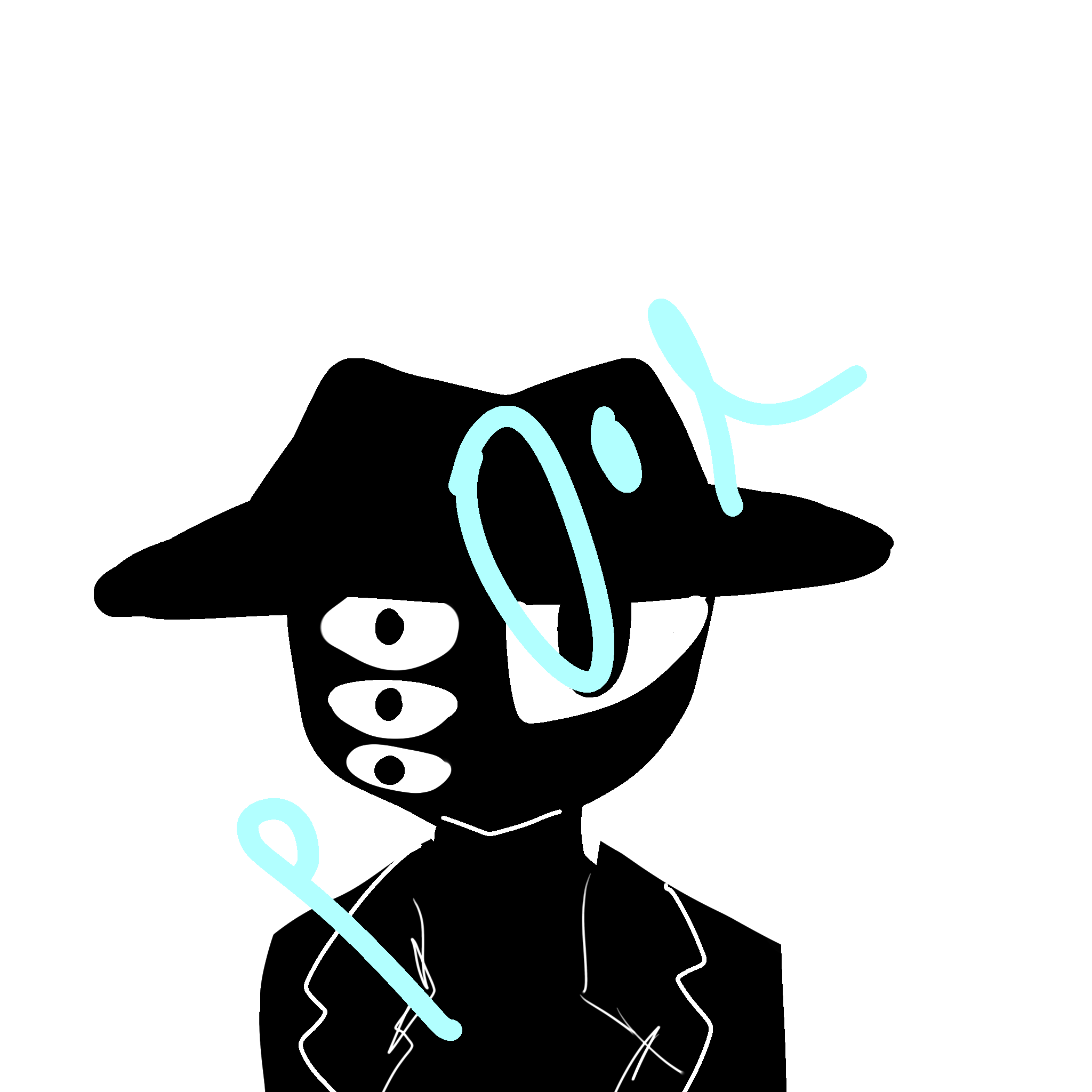 Sofiia D’s oc - ibisPaint