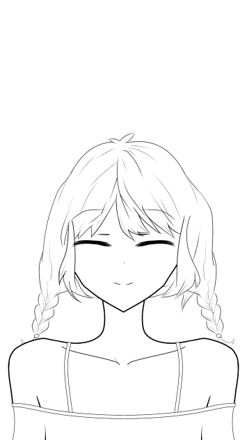 Jane UwU - ibisPaint