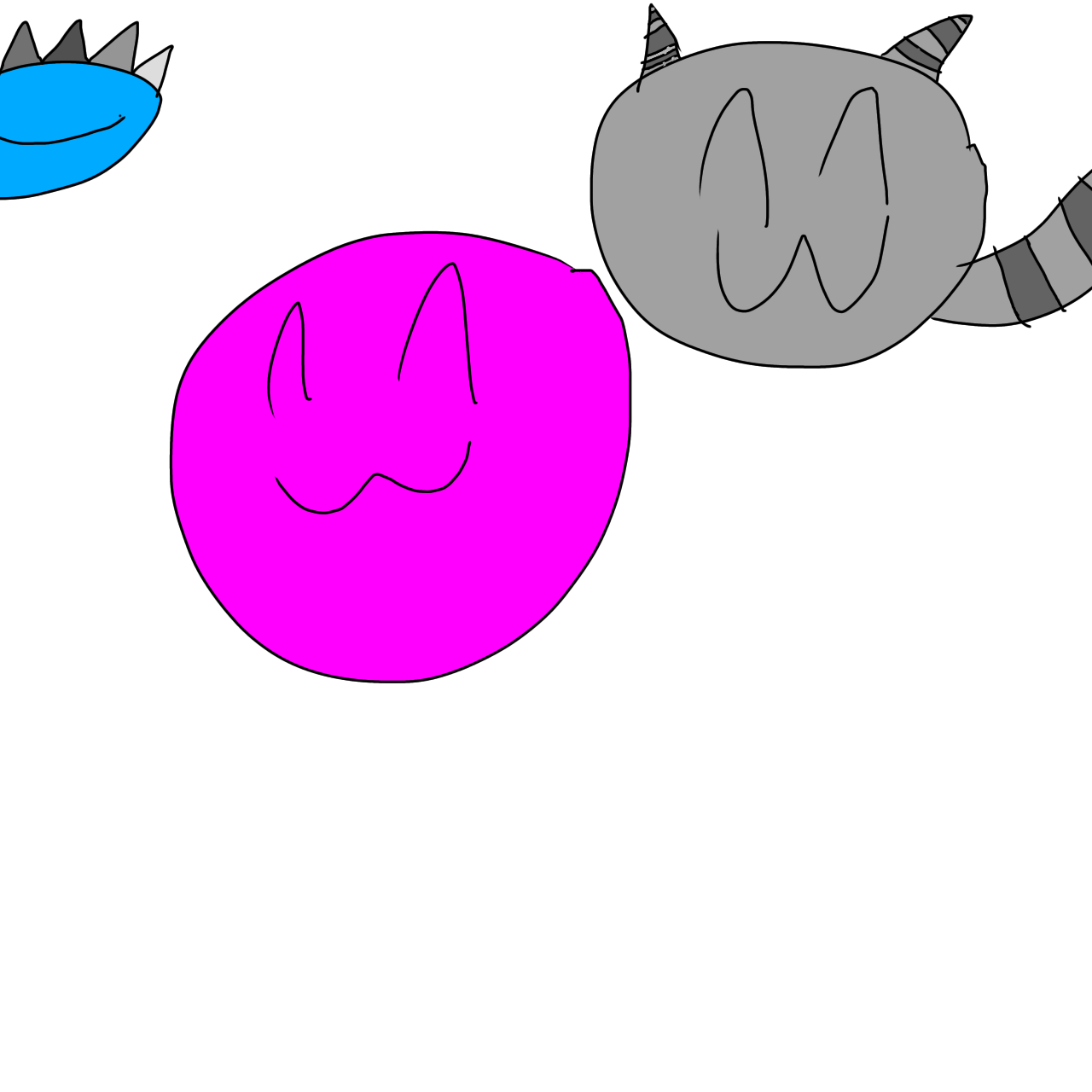 Slime rancher part 1! - ibisPaint