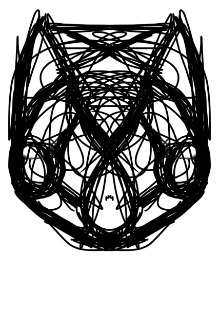 entrelazar - ibisPaint
