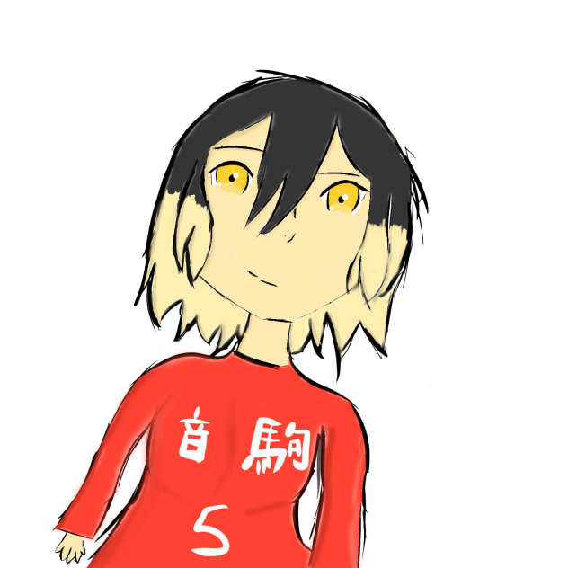 Kenma - ibisPaint