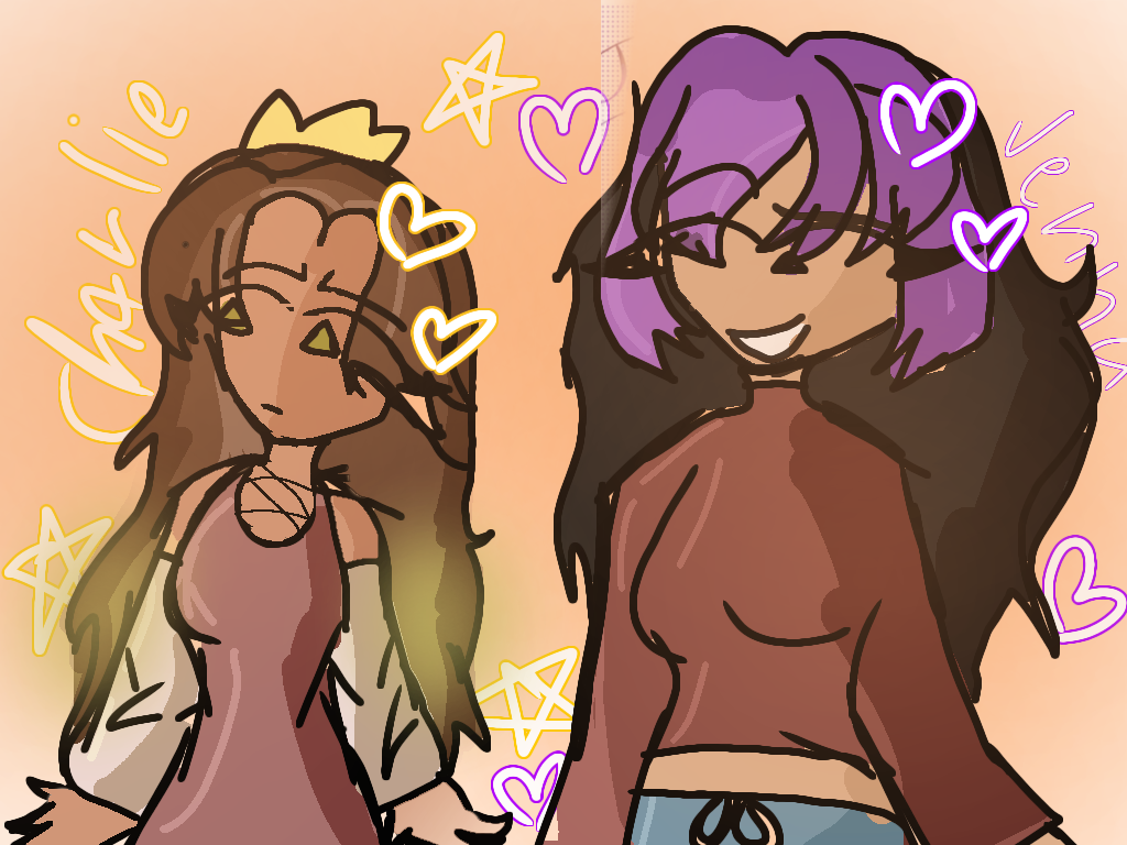 my fav ship - ibisPaint