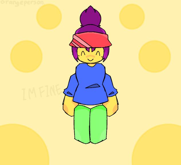 lazy art - ibisPaint