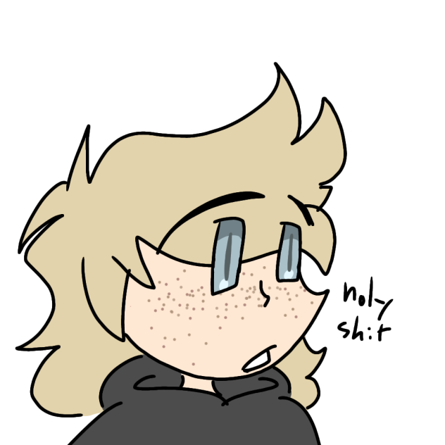 Holy shit - ibisPaint