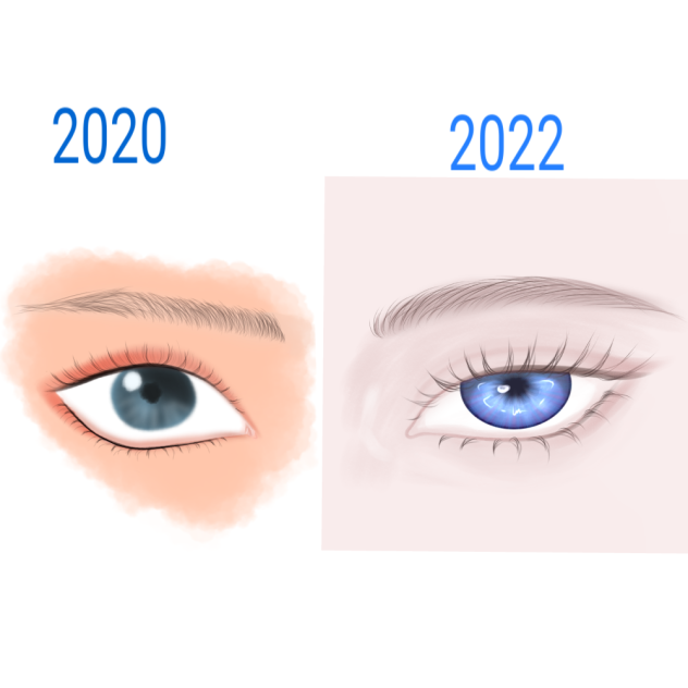 26 ️ My change - ibisPaint