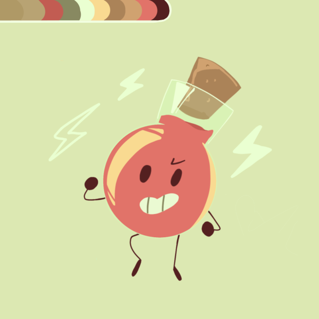 Object Oc - ibisPaint