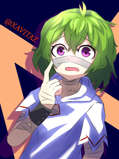 Fools trick - ibisPaint