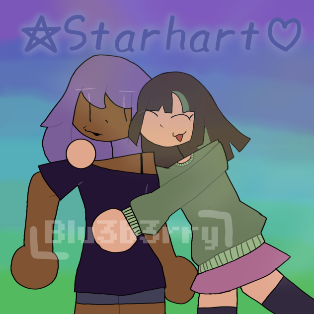 Bad art core - ibisPaint