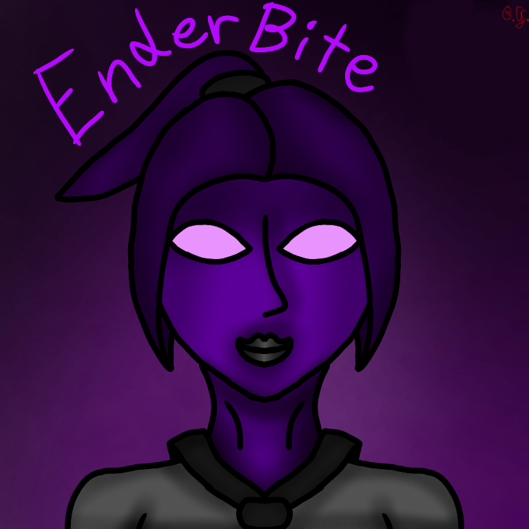 EnderBite - ibisPaint
