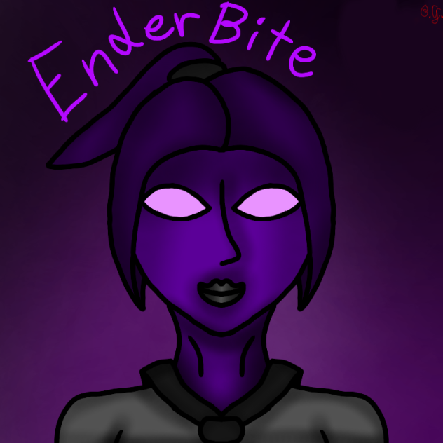 EnderBite - ibisPaint