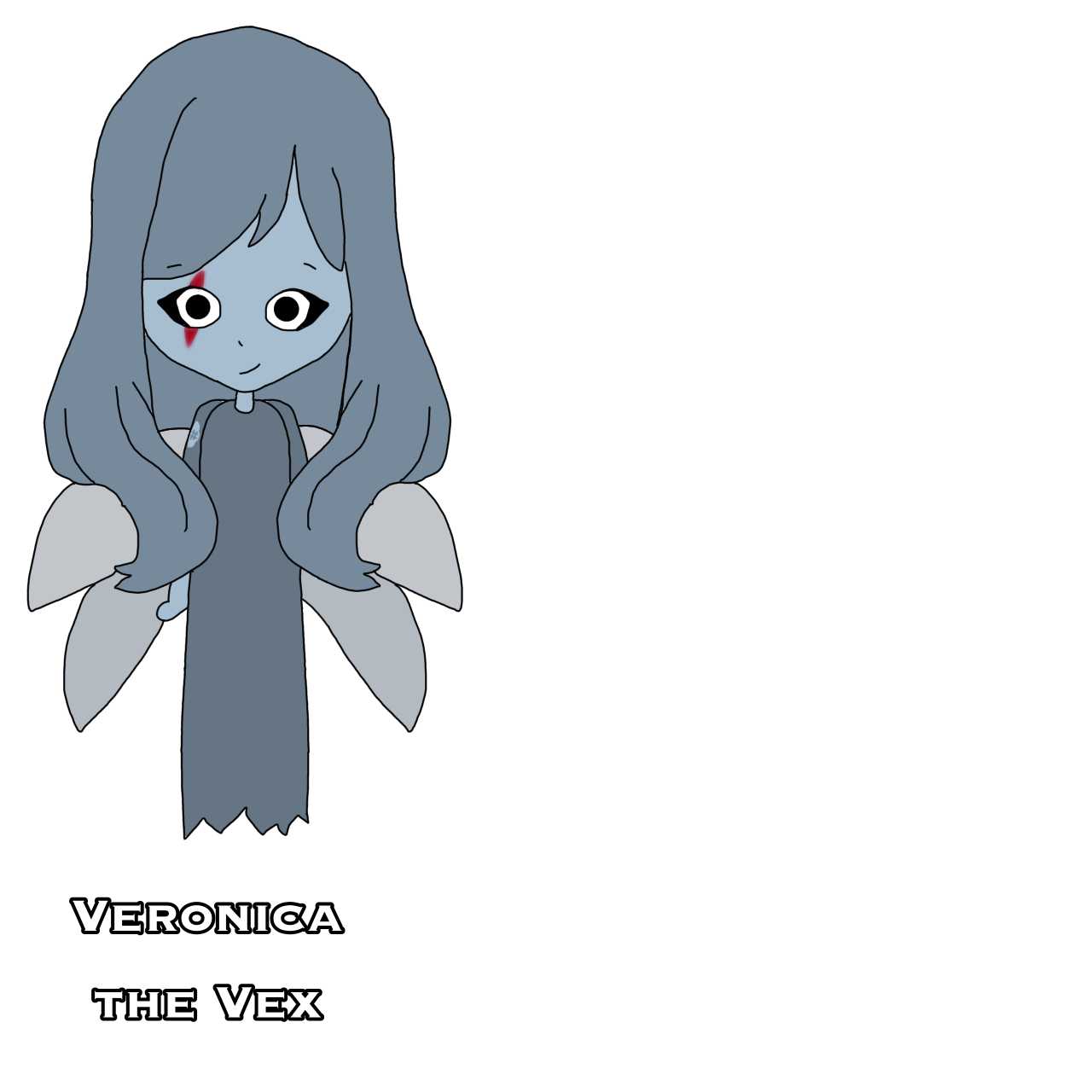 Veronica - ibisPaint