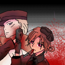hetalia - ibisPaint
