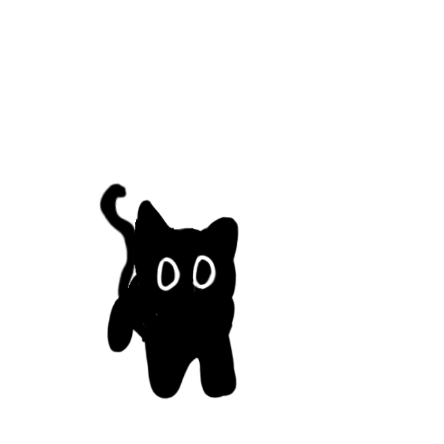 harry tail wag loop - ibisPaint