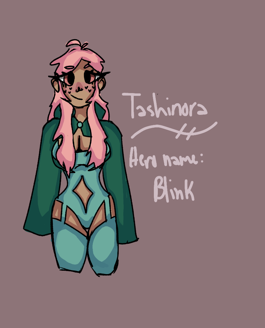blink ref page - ibisPaint