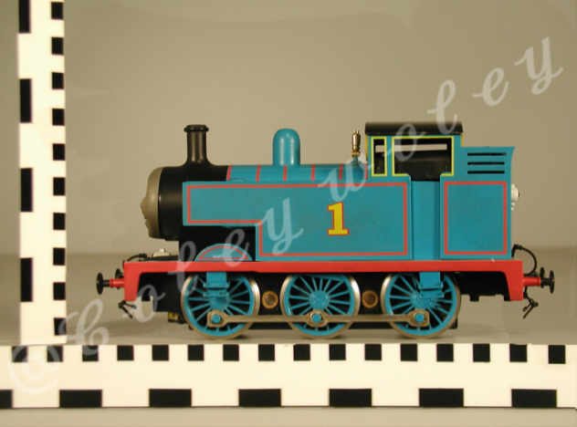 Rws Thomas - ibisPaint