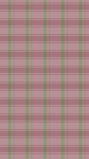 plaid pattern2 - ibisPaint