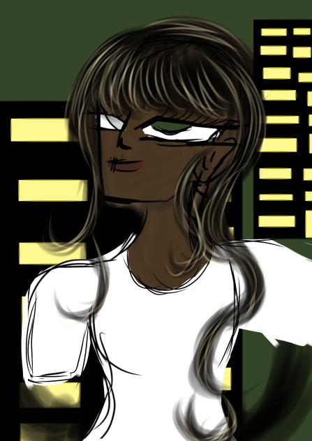 another drawing - ibisPaint