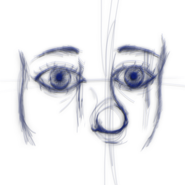 realism practice. - ibisPaint