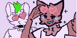 collab com sam - ibisPaint