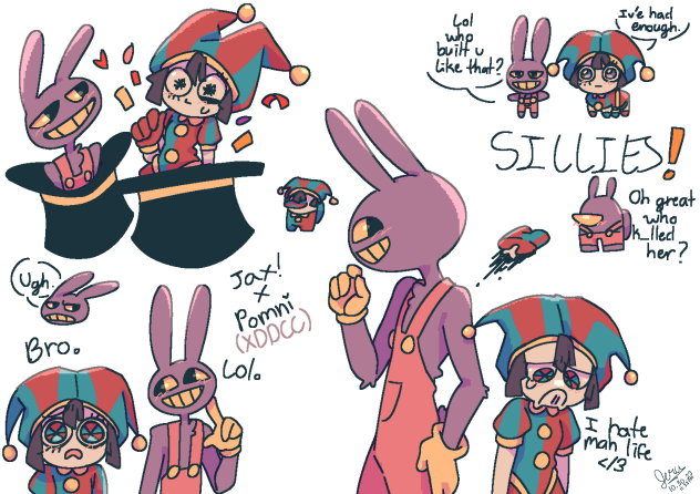 funnybunny - ibisPaint