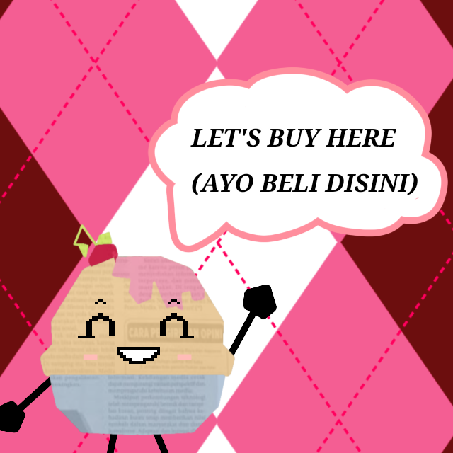 CUPPY ANIMATION 🤩 - ibisPaint