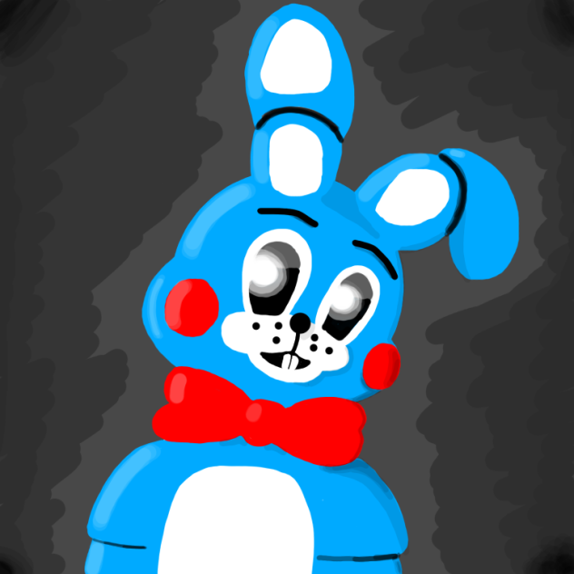 Bon-Bon - ibisPaint