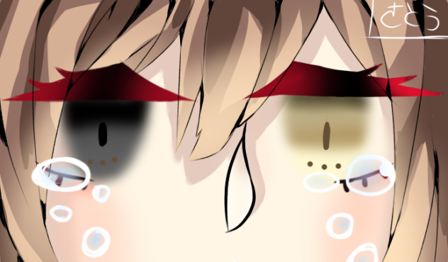 i'm COMEBACK - ibisPaint