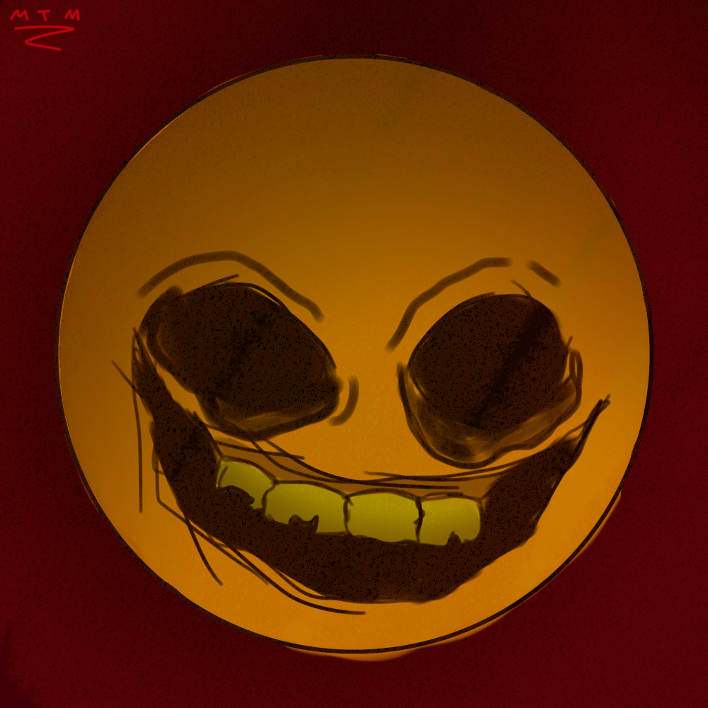 Rotten smoothie FNF mod ig idk - ibisPaint