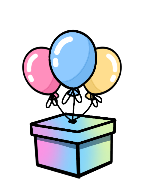 surprise (animation) - ibisPaint