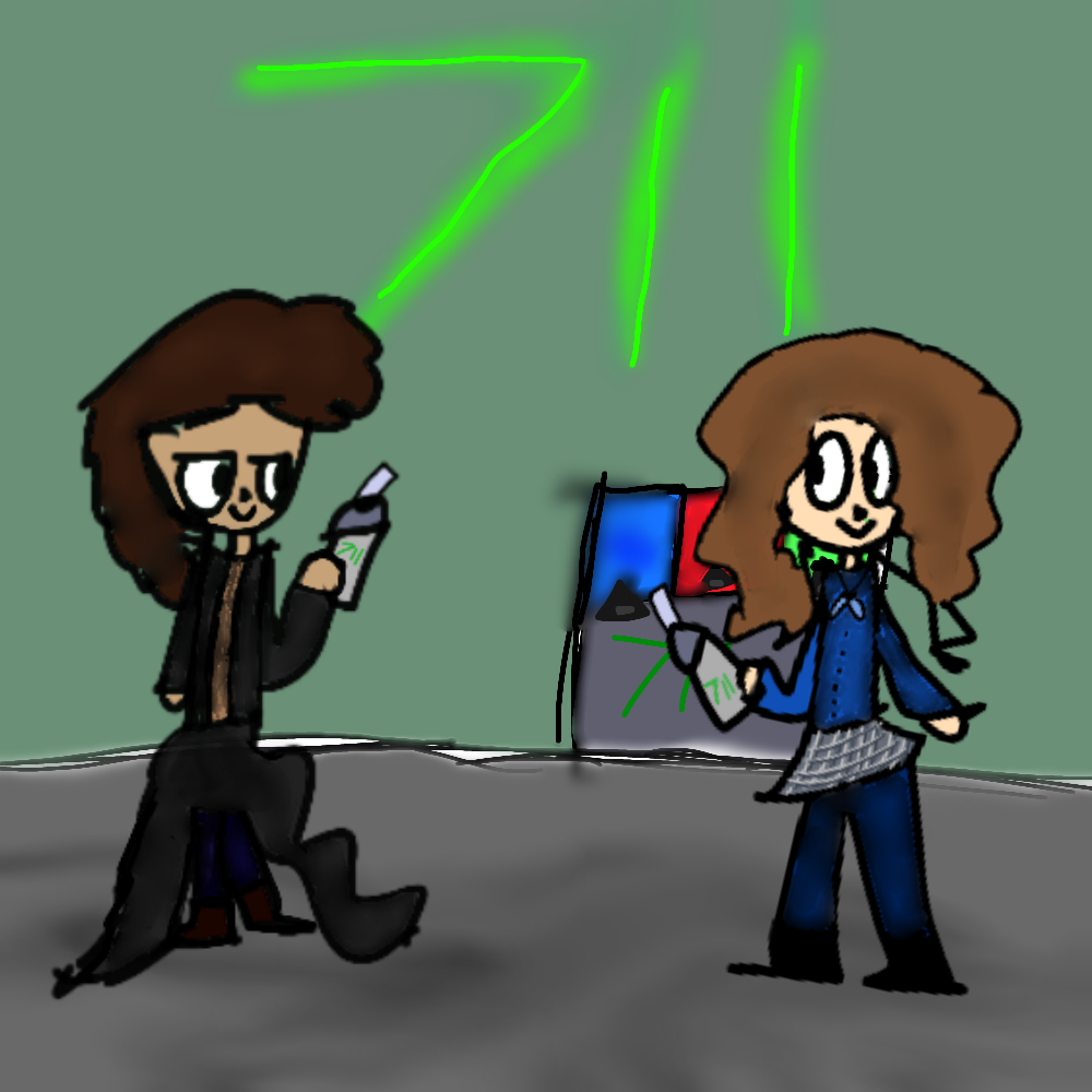heathers 711 art - ibisPaint