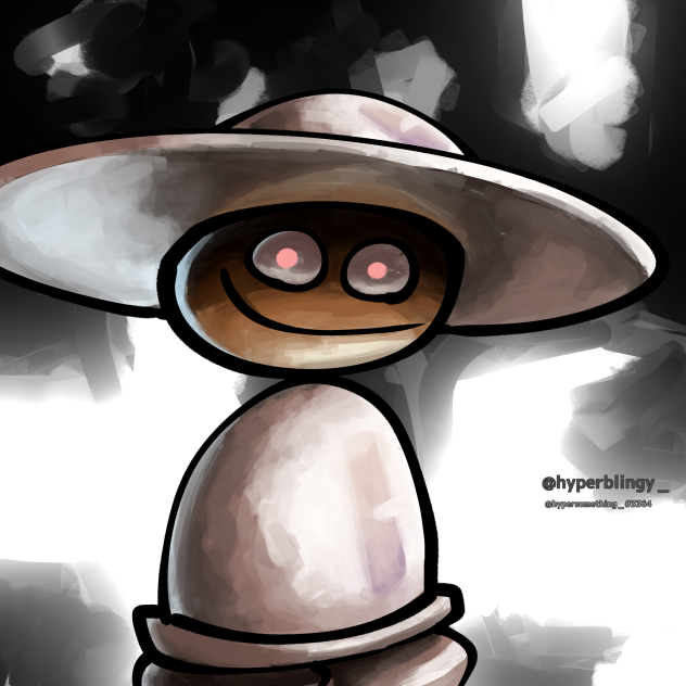 thearchy - ibisPaint