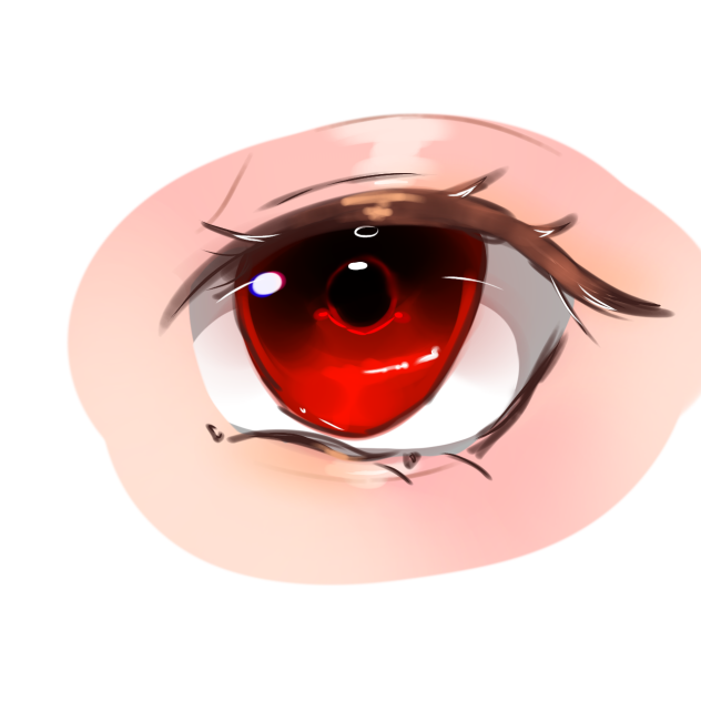 eye training - ibisPaint