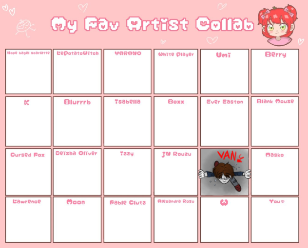 Thou Hath Summon Me Again - ibisPaint