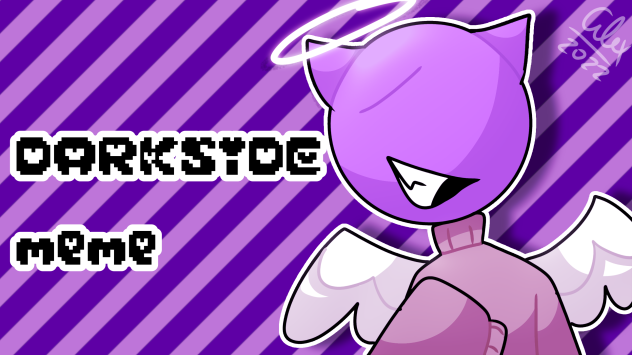 Darkside - ibisPaint