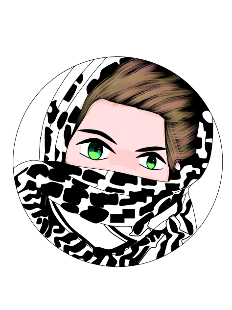 Arabian night challenge - ibisPaint