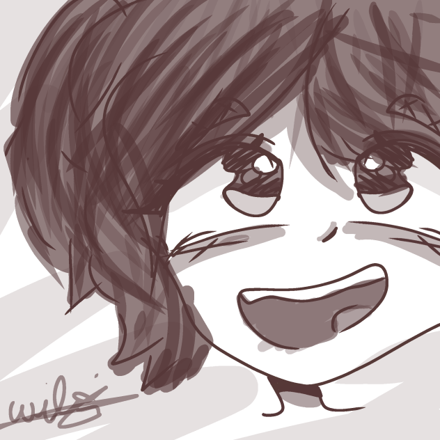 another one - ibisPaint