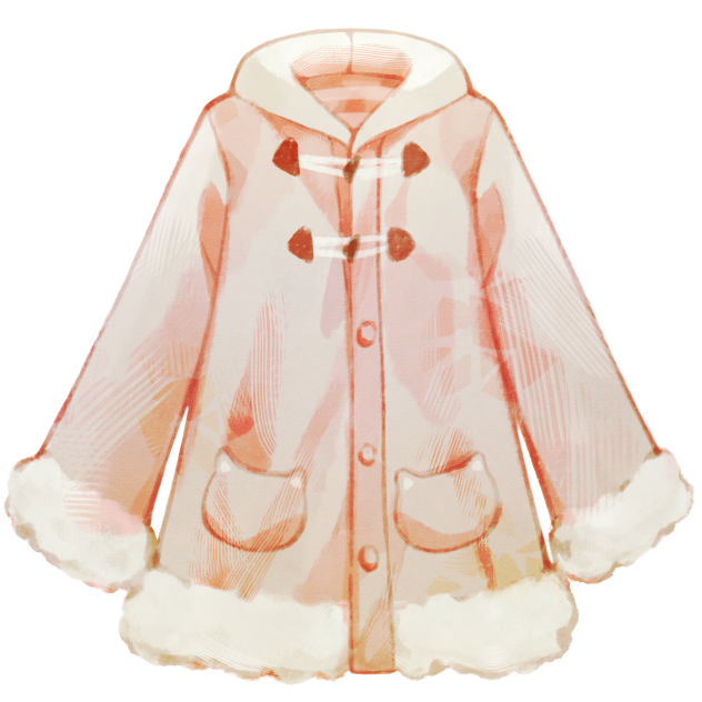 •Coat• - ibisPaint
