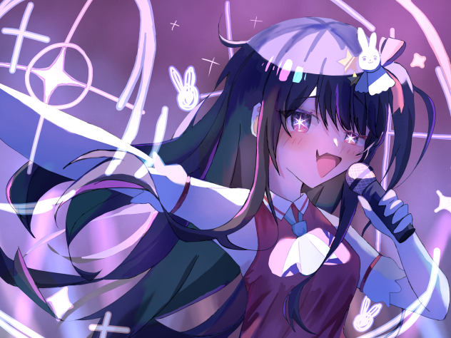 星野愛178 - ibisPaint