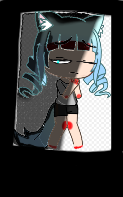 fixing gacha heat part1 - ibisPaint