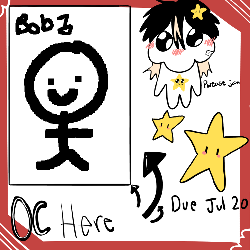 vian's happy portrait - ibisPaint