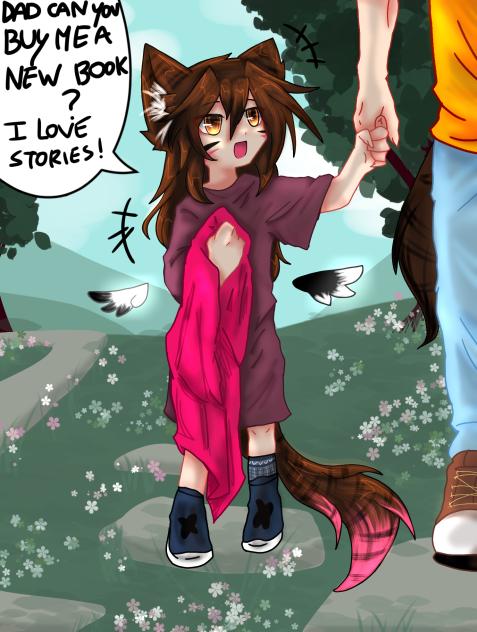 Baby Tigry ^LORE^ - ibisPaint