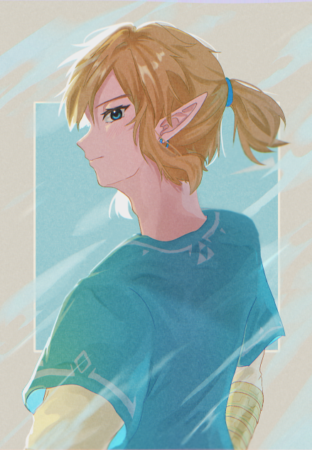 BotW - ibisPaint