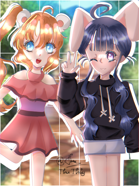 Event Leon - ibisPaint