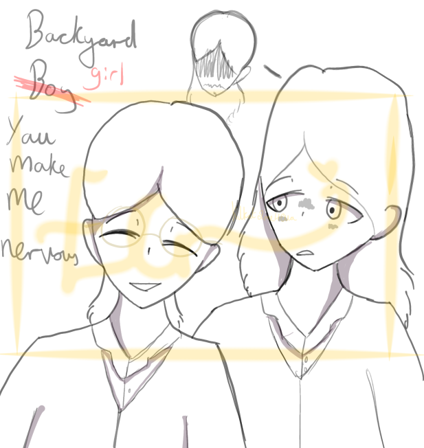 Don’t ask - ibisPaint