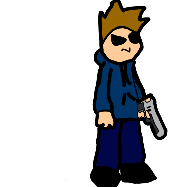 Mattsworld - ibisPaint