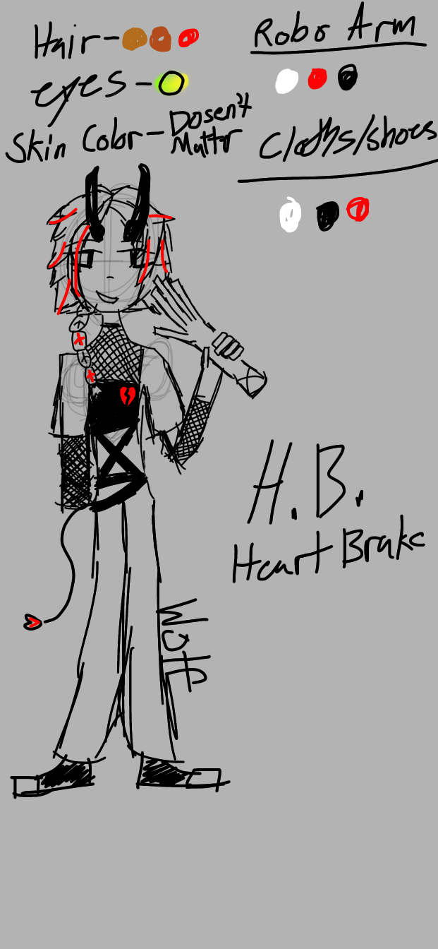 Imma use this for art trades - ibisPaint