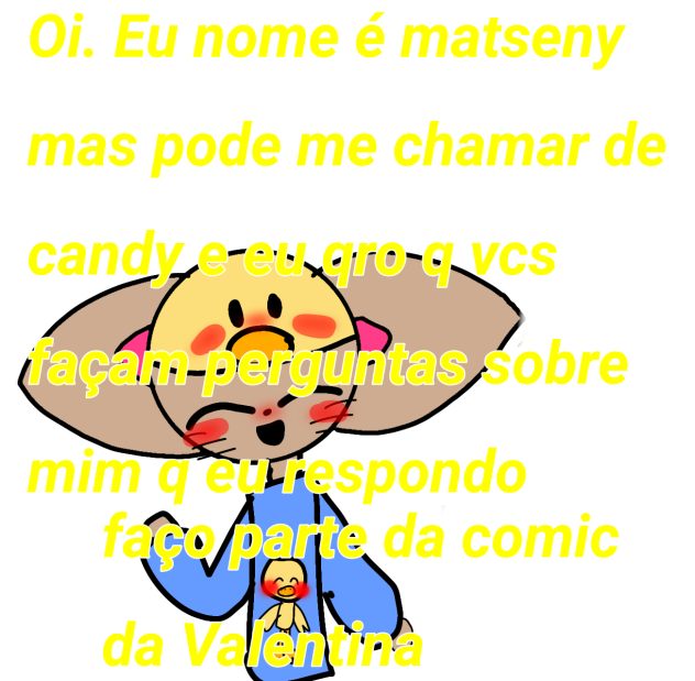 matseny aviso - ibisPaint