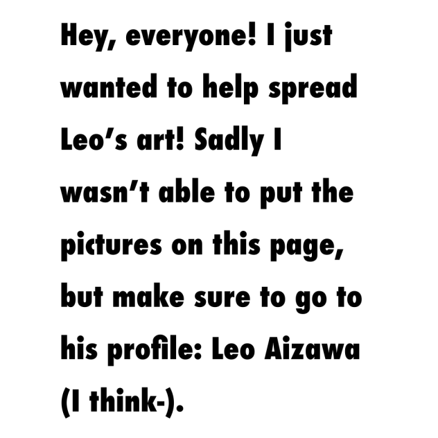 Please read this. - ibisPaint