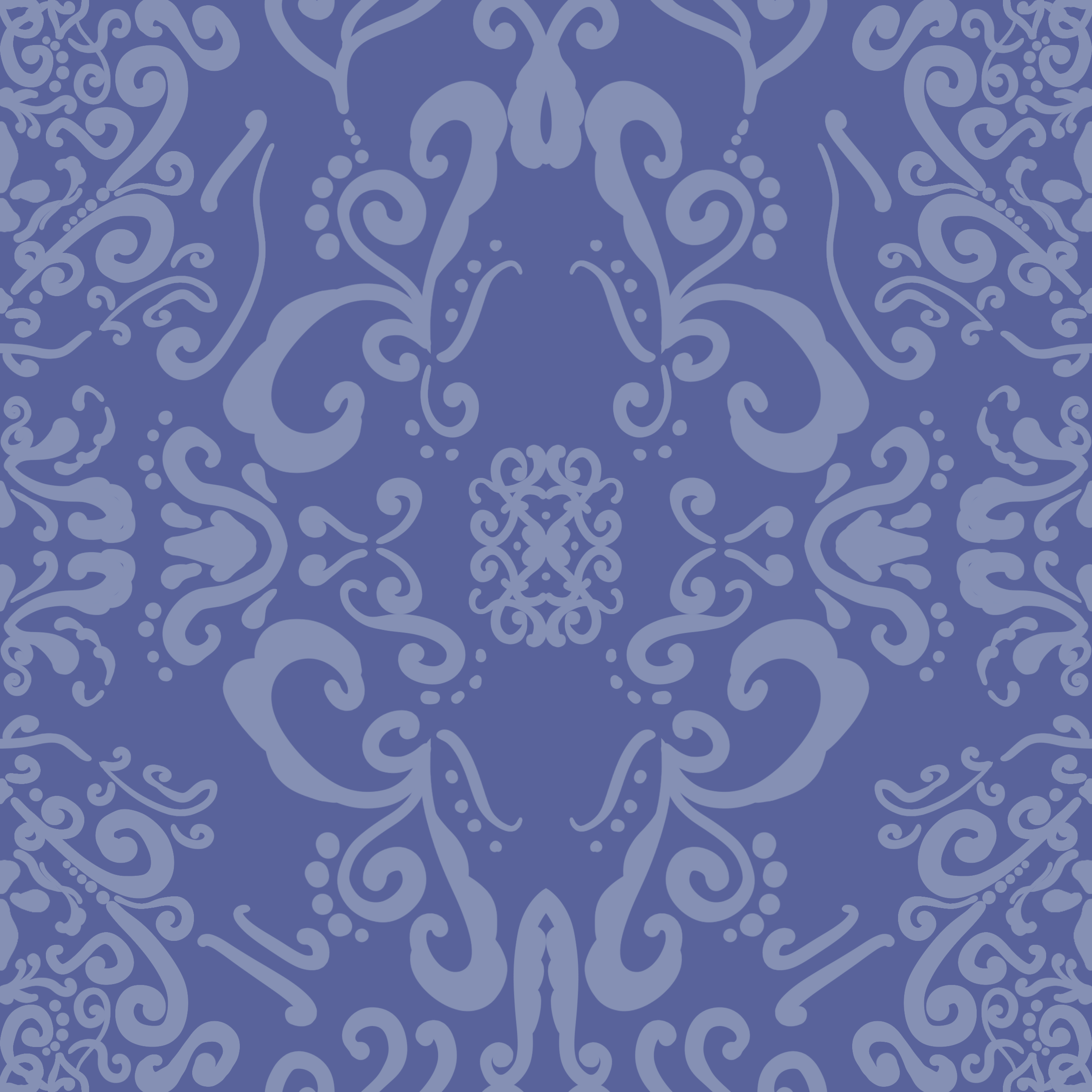 Pattern 06 - ibisPaint